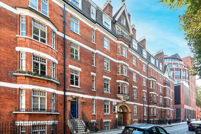 Gilbert Street, Mayfair, London W1K, 2 bedroom flat for sale - 68663344 ...