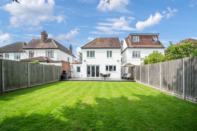 Pinner View, North Harrow HA1, 3 bedroom detached house for sale ...