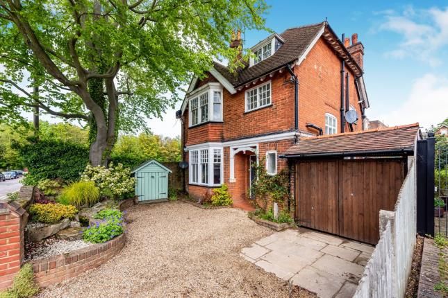 Homes for Sale in Guildford Road, Fetcham, Leatherhead KT22 - Buy ...