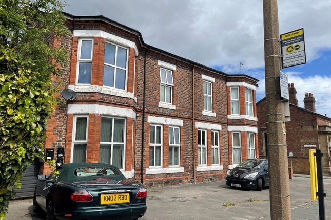 Prenton Road West, Prenton, Wirral CH42, 1 bedroom flat to rent ...