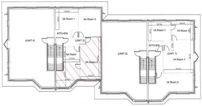 First Floor Suite, Unit 3 St Georges Court, St Georges Park, Kirkham ...