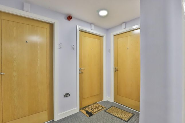 Popes Head Court, Peter Lane, York YO1, 1 bedroom flat for sale ...