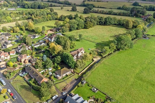 Frankton Rugby, Warwickshire CV23, 4 bedroom detached house for sale ...