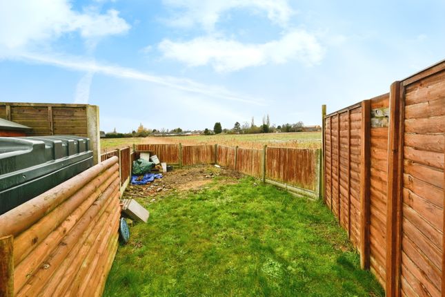 Stallett Way, Tilney St. Lawrence, King's Lynn, Norfolk PE34, 2 bedroom ...