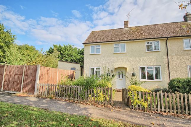 Gladstone Road, Dane End, Ware SG12, 3 bedroom semi-detached house for ...