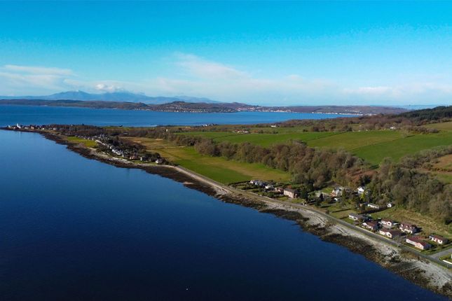 Homes for Sale in Dunoon - Buy Property in Dunoon - Primelocation