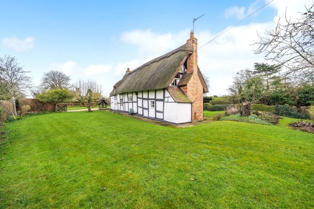 Ledbury Road, Staunton, Gloucester, Gloucestershire GL19, 3 bedroom ...