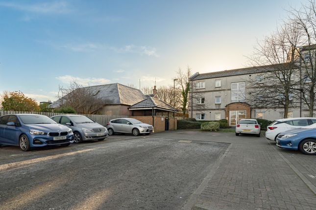 215/3 Duddingston Park South, Edinburgh EH15, 2 bedroom flat for sale ...