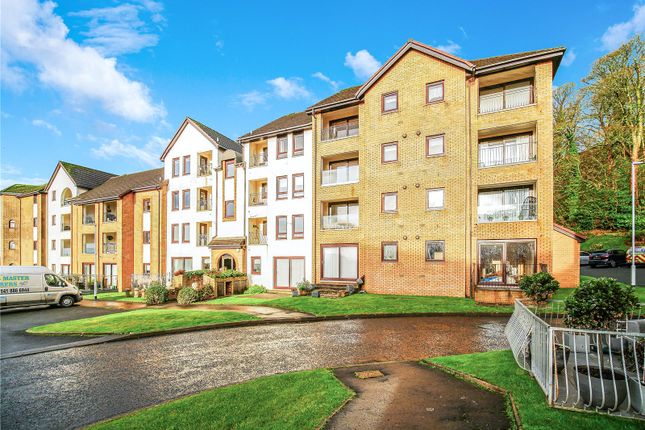 Flats for Sale in Largs - Largs Apartments to Buy - Primelocation