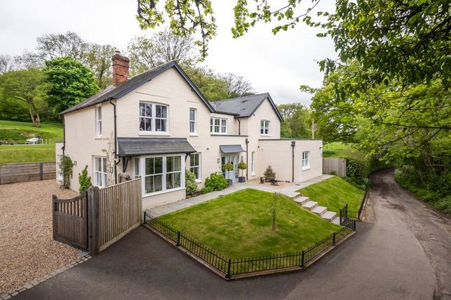 Andrews Lane, Ropley, Alresford, Hampshire SO24, 5 bedroom detached ...