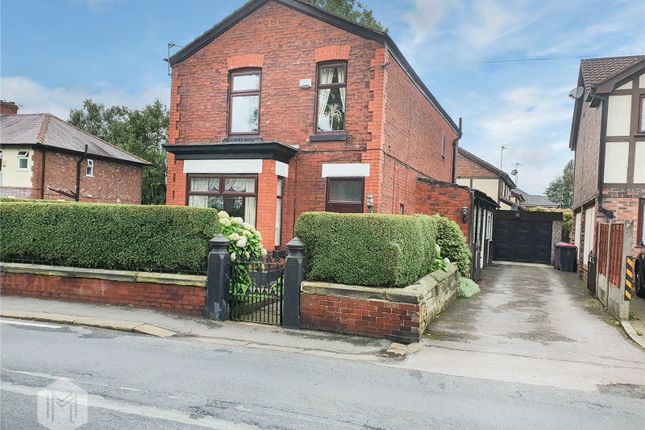 Homes for Sale in Little Hulton - Buy Property in Little Hulton ...