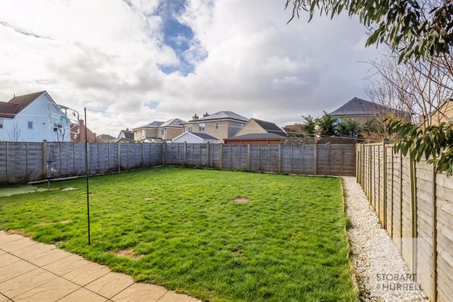 Bircham Close, Wroxham, Norfolk NR12, 4 bedroom detached house for sale ...