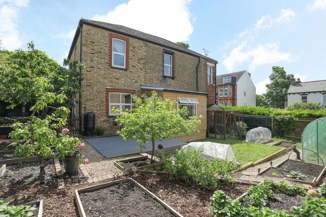 Approach Road, Margate CT9, 4 bedroom detached house for sale ...