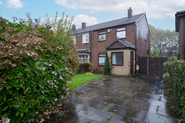 Shevington Lane, Shevington, Wigan WN6, 2 bedroom property for sale ...