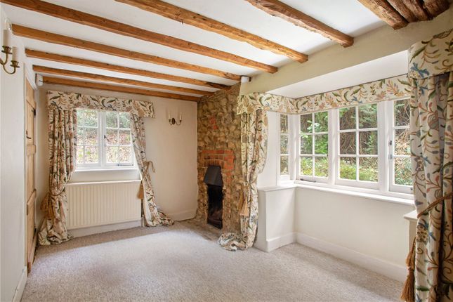 Sandy Lane, Haslemere GU27, 3 bedroom detached house for sale ...