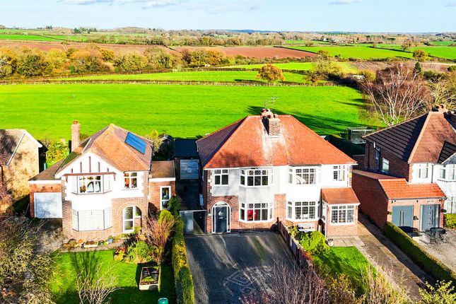 Spring Lane, Mapperley, Nottinghamshire NG3, 3 bedroom semi-detached ...