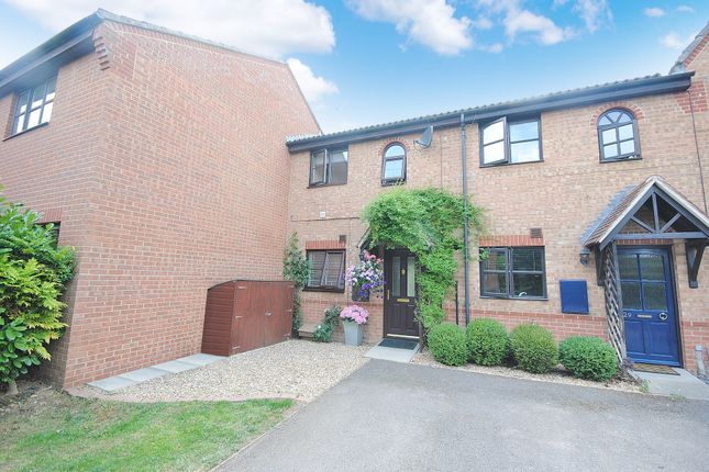 Thresher Close, St Michaels Mead, Bishop`S Stortford, Hertfordshire ...