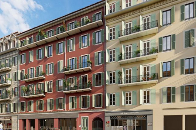 16 Rue Arson, 06300 Nice, France, 1 bedroom apartment for sale ...
