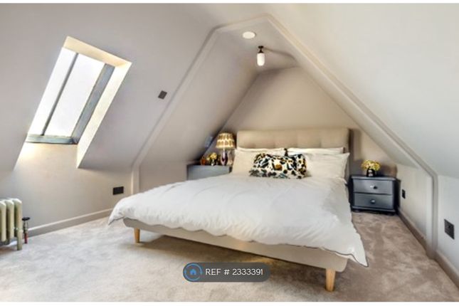 Field Assarts, Minster Lovell OX29, 2 bedroom detached house to rent ...