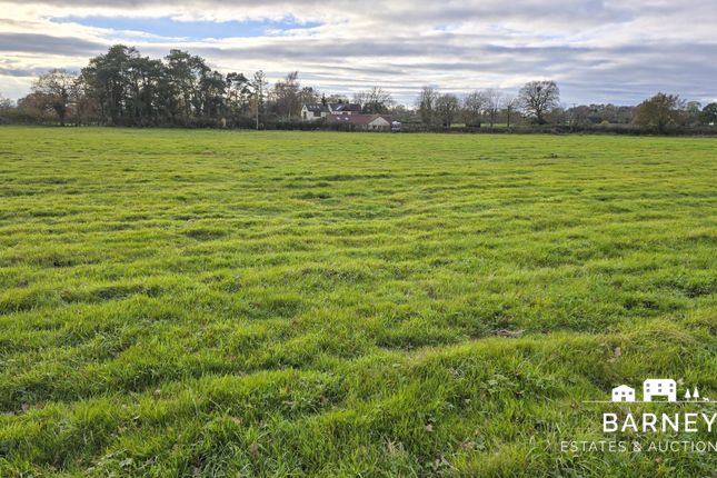 Chorlton Lane, Chester CH2, land for sale - 69881436 | PrimeLocation