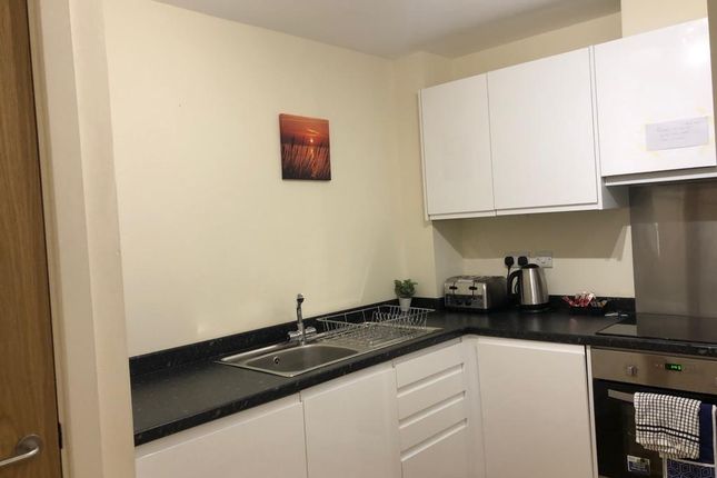 Ladywood Middleway, Birmingham City Centre B16, room to rent - 61134375 ...