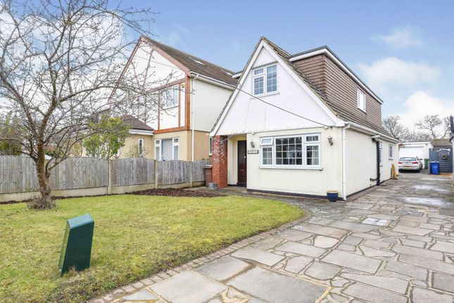 Homes for Sale in Albert Road, Bulphan, Upminster RM14 - Buy Property ...