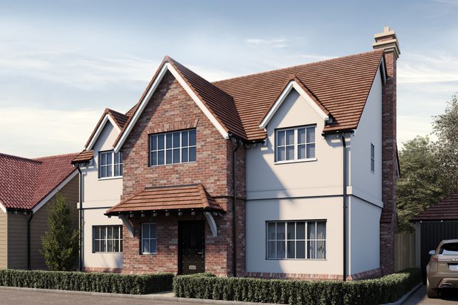 Homes for Sale in Frinton-on-Sea - Buy Property in Frinton-on-Sea ...