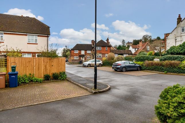 Wellington Place, Farncombe Street, Godalming GU7, 3 bedroom detached ...