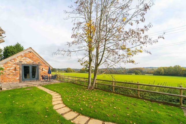 Church Hill Farm, Beoley, Redditch, Worcestershire B98, 3 bedroom barn ...