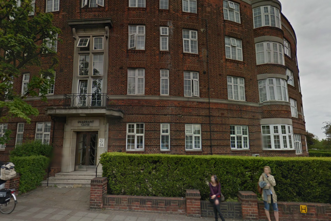 Flats to Let in The Burroughs, London NW4 - Apartments to Rent in The ...