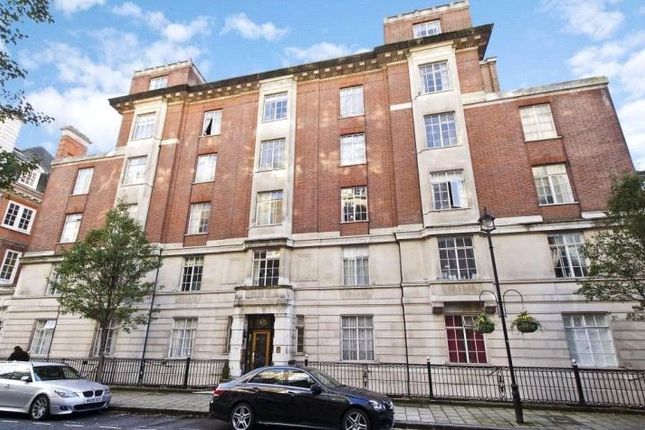 Hallam Street, London W1W, 1 bedroom flat to rent - 64672688 ...