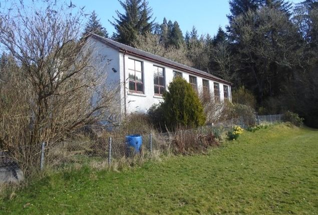 Achnamara, Lochgilphead, Argyll & Bute PA31, detached house for sale ...