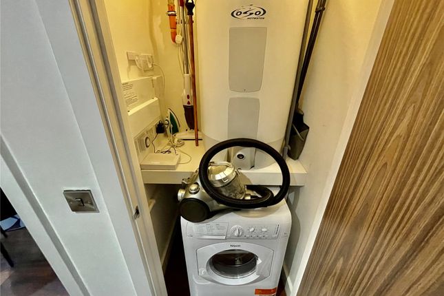 The Assembly, Block B, 1 Cambridge Street, Manchester M1, 2 bedroom ...