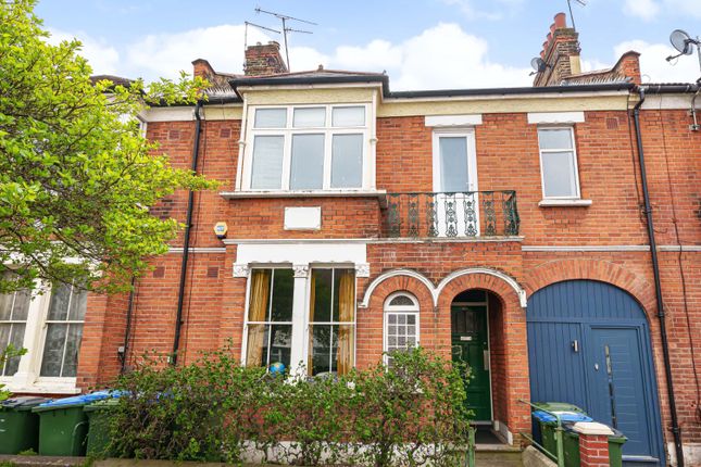 Bramshot Avenue, London SE7, 4 bedroom flat for sale - 64579562 ...