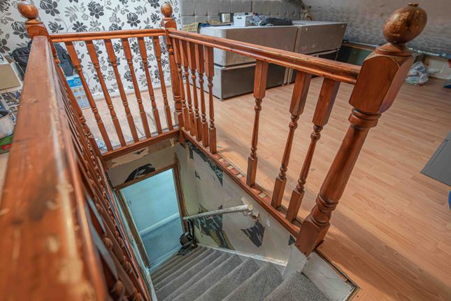 Carpenters Road, Lozells, Birmingham B19, 2 bedroom terraced house for ...