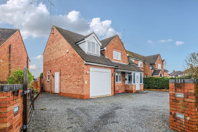 Homes for Sale in Wolverley, Worcestershire - Buy Property in Wolverley ...