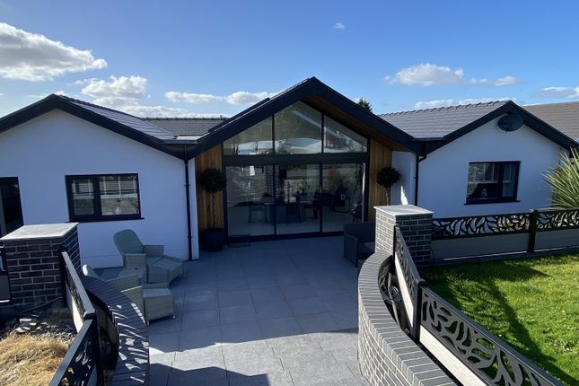 Swansea Road, Llangyfelach, Swansea, City And County Of Swansea. SA5, 4 ...