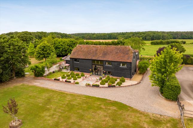 Homes for Sale in Binfield, Berkshire - Buy Property in Binfield ...