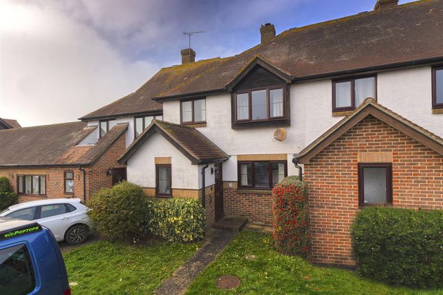 Morley Drive, Horsmonden, Tonbridge TN12, 3 bedroom terraced house for ...