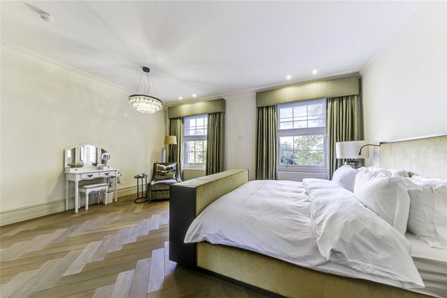 Thurloe Square, London SW7, 5 bedroom terraced house for sale ...