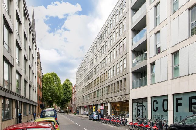 Emanuel House, 18 Rochester Row, Westminster London SW1P, studio for ...