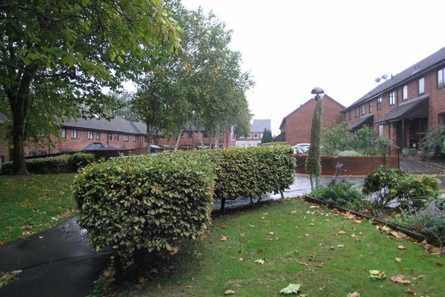 Summer Hill, Halesowen B63, 3 bedroom terraced house for sale ...