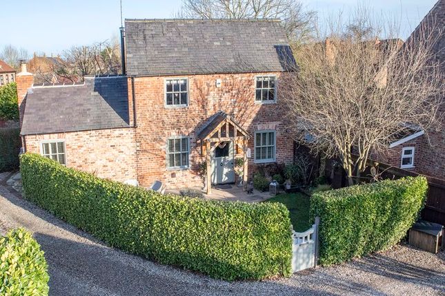 3 bed detached house for sale in Station Road, Alne, York YO61 - Zoopla