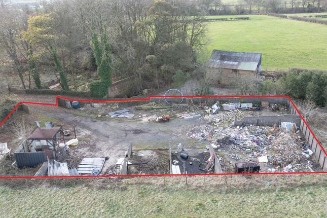 Land for sale in Southside, Butterknowle, Bishop Auckland DL13 ...