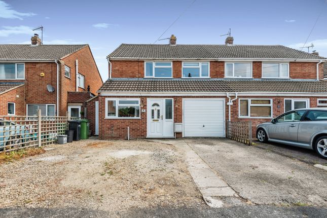 Quarry Gardens, Dursley, Gloucestershire GL11, 3 bedroom semi-detached ...