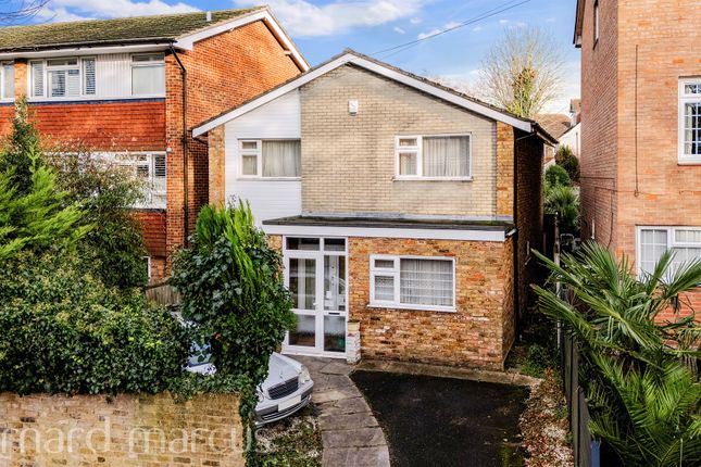 Eaton Road, Sutton SM2, 4 bedroom detached house for sale - 69067051 ...