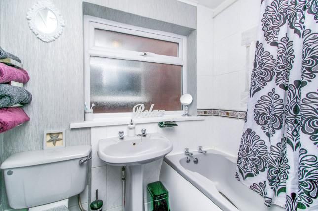 Glyn Rhosyn, Cardiff, Caerdydd CF23, 3 bedroom semi-detached house for ...