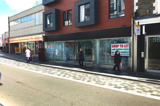 Maritime Industrial Estate, Pontypridd CF37 Commercial Properties to ...