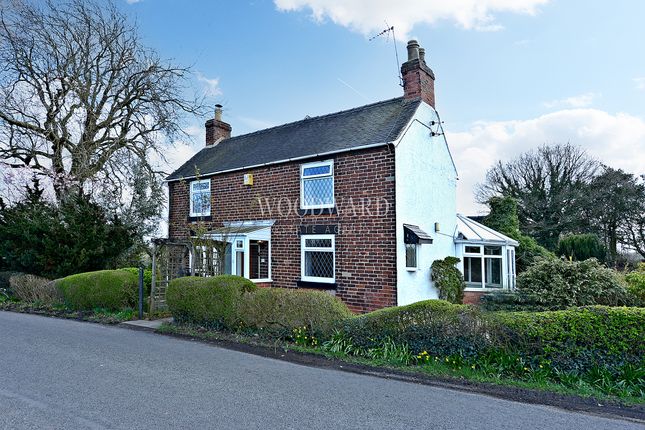 Buckford Lane, Findern, Derby DE65, 4 bedroom cottage for sale ...