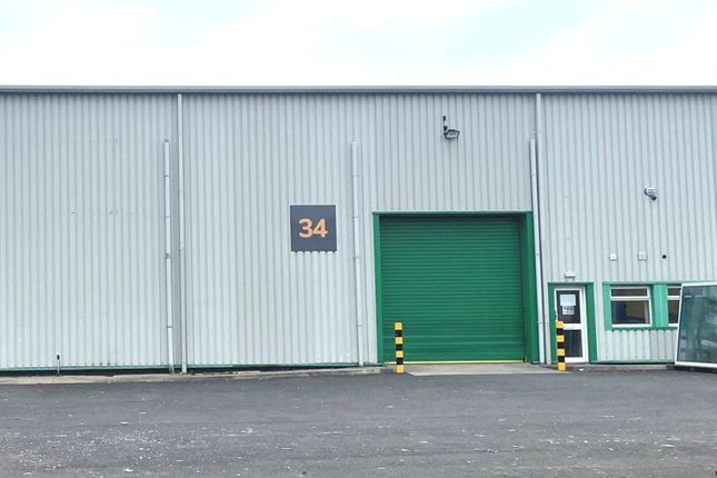 Unit 34 Junction One Business Park, Valley Road, Birkenhead, Merseyside ...
